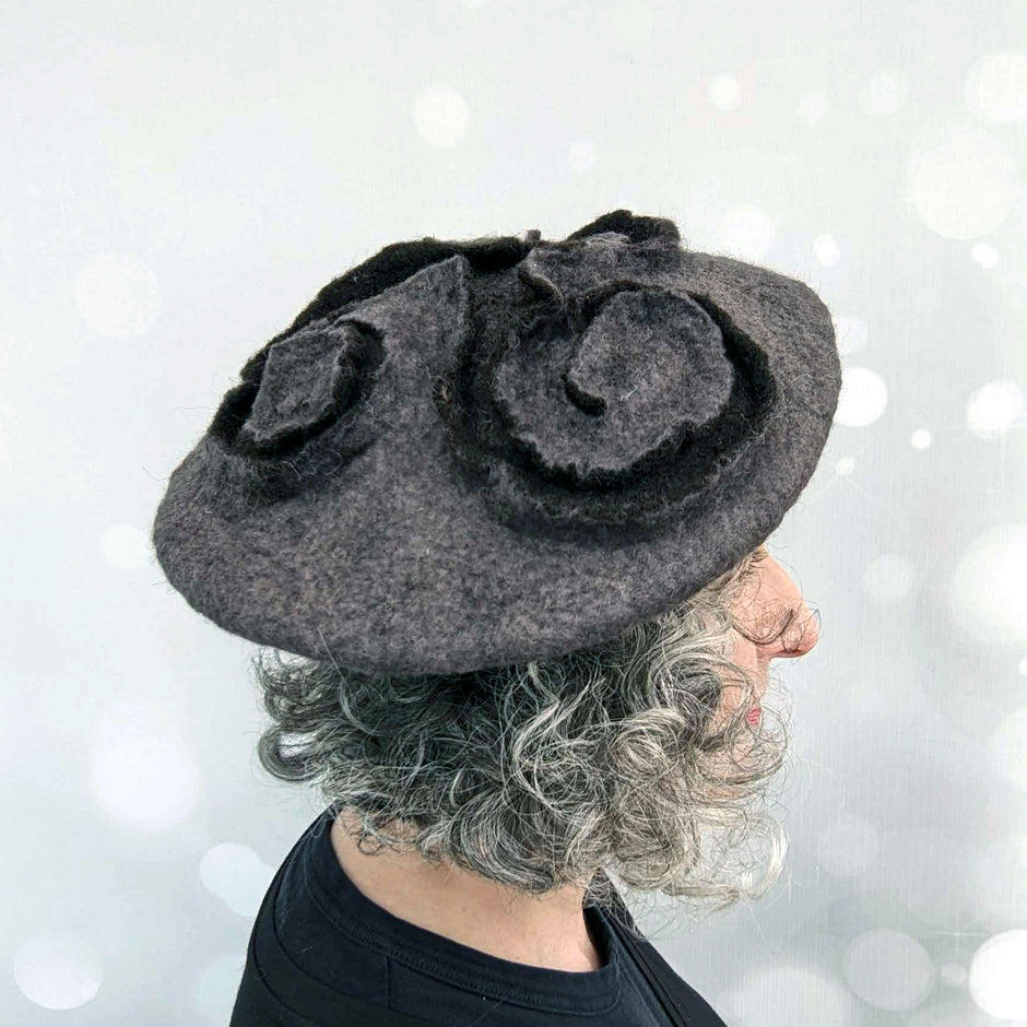 All – FeltHappiness Hats